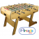 Baby foot Arcade Jeux Pliant - Babyfoot Vintage