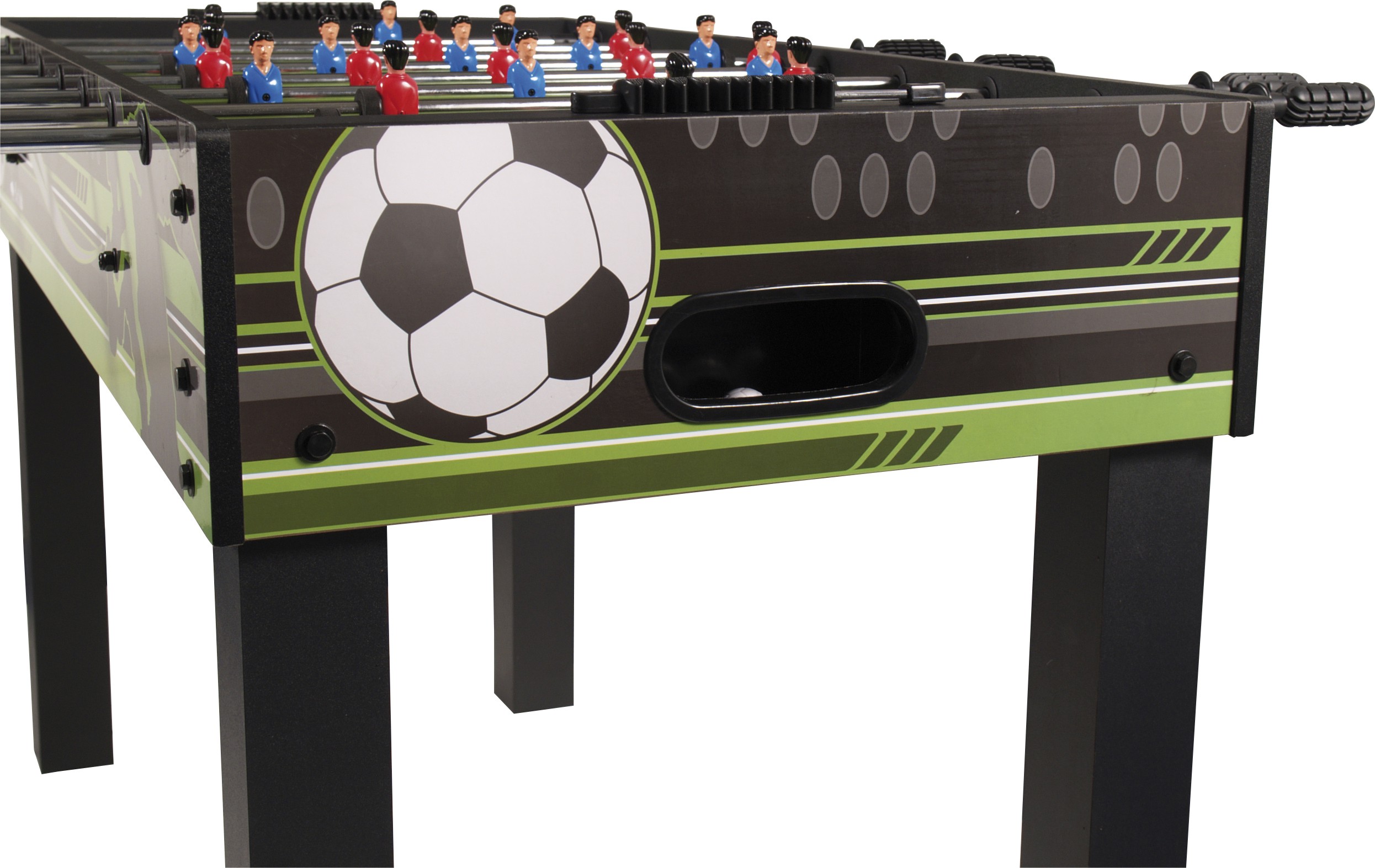 Baby Foot Arcade Jeux Soccer - Babyfoot Vintage
