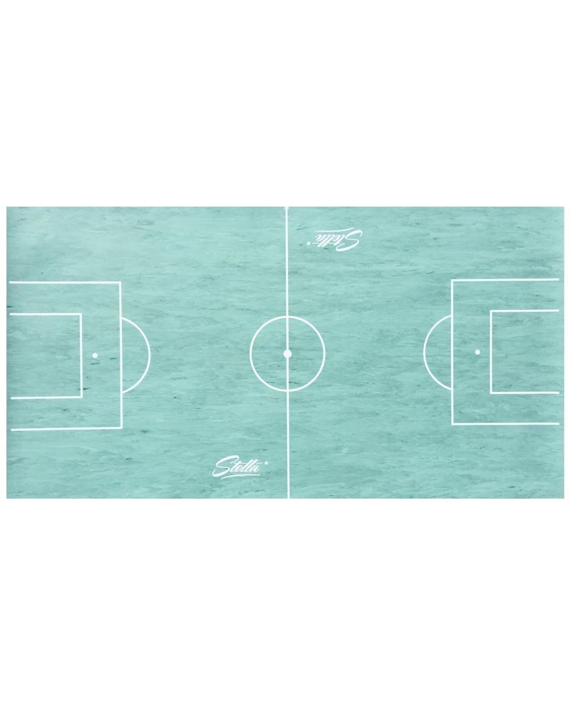 Tapis Baby Foot Gerflex Stella - Babyfoot Vintage